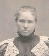 Ina J Mayer - White Oaks New Mexico Goldrush