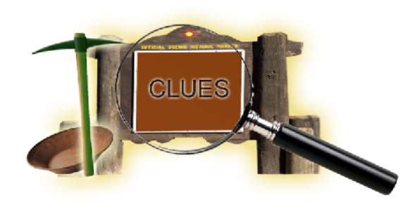 Building Location Clues – White Oaks New Mexico Goldrush