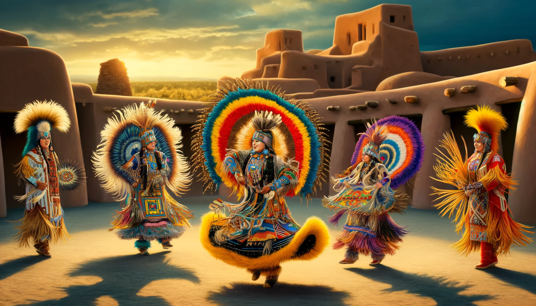 Jicarilla Apache: History, Culture, and Traditional Dances - White Oaks ... Jicarilla Apache: History, Culture, and Traditional Dances - White Oaks ...